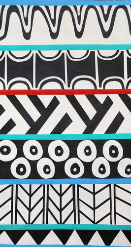 Take Care of Our Environment | McCarthy Gallery