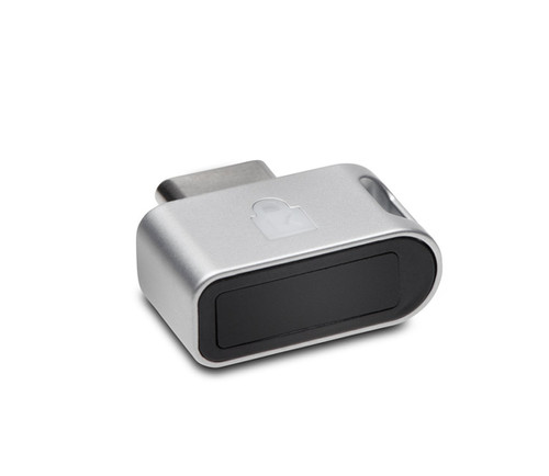 KENSINGTON® VERIMARK GUARD USB-C FINGERPRINT KEY | McCarthy Brands NZ