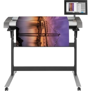 HP HD Pro 2 42-in Scanner | McCarthy Brands NZ