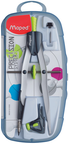 MAPED PRECISION COMPASS BOW | McCarthy Brands NZ