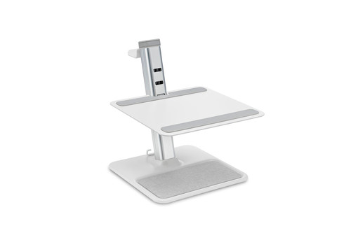 KENSINGTON® SMARTFIT UNIVERSAL ORGANISING LAPTOP RISER | McCarthy Brands NZ