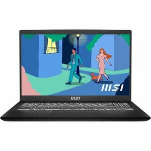MSI Mod 15 I7 16GB 512GB 15.6 W11H | McCarthy Brands NZ