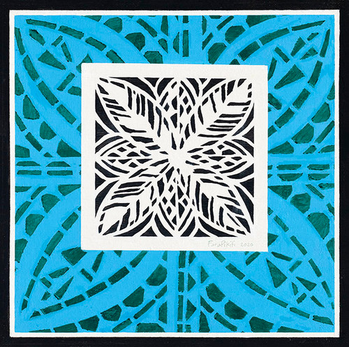 Eleni 10/12 Series | McCarthy Gallery