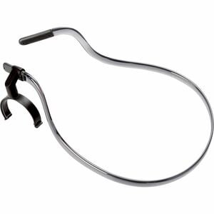 HP Poly HW540 Behind The Neckband | McCarthy Brands NZ