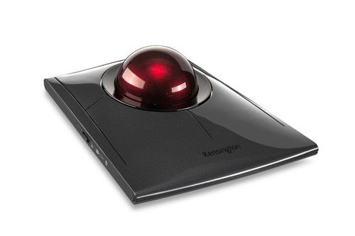KENSINGTON® SLIMBLADE PRO WIRELESS TRACKBALL | McCarthy Brands NZ