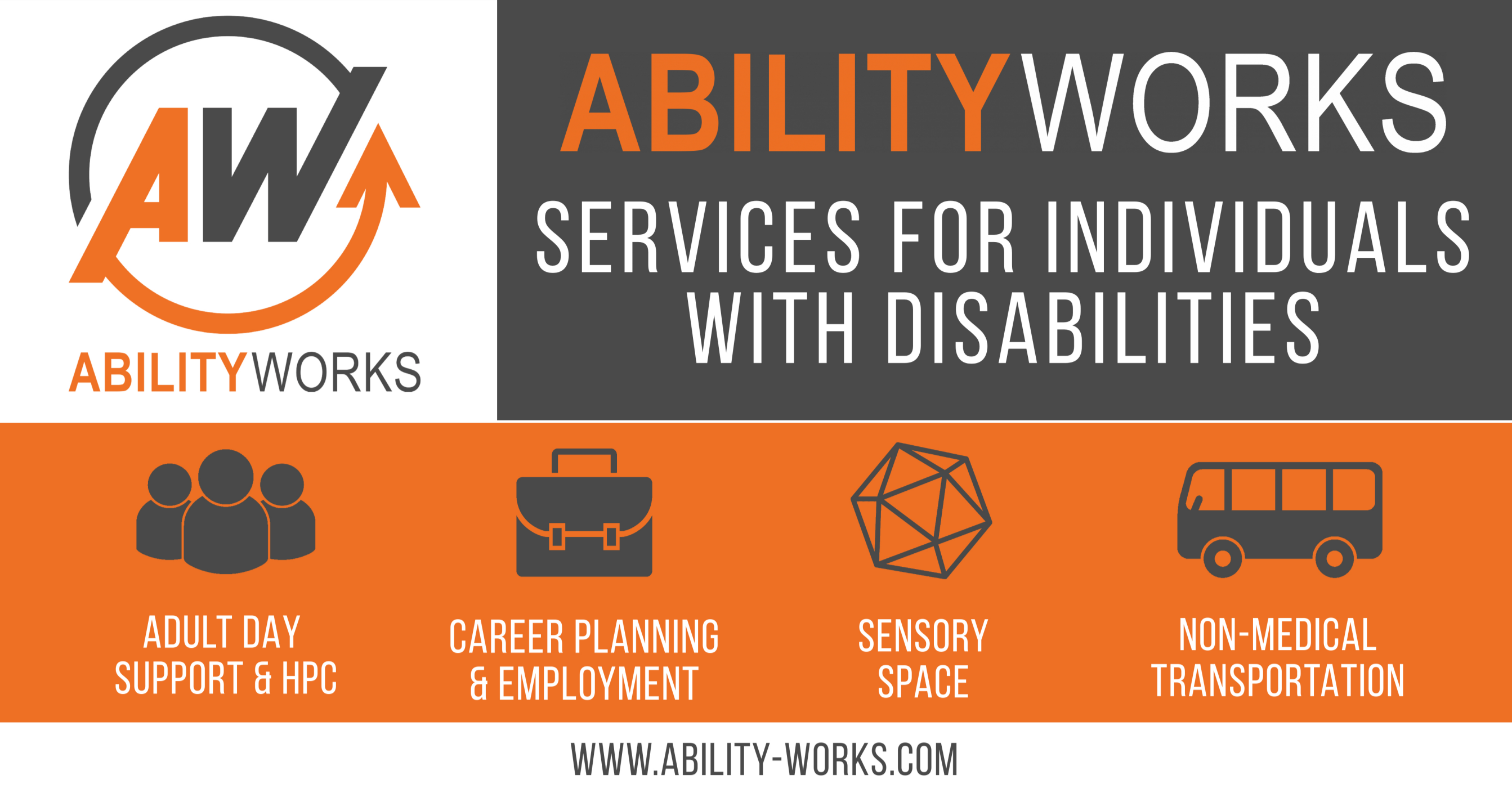 Contact Ability Works Choice Provider for Adults with Developmental ...
