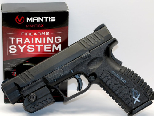 Mantis Firearm Training System (X10) | 868 Tactical Firearms