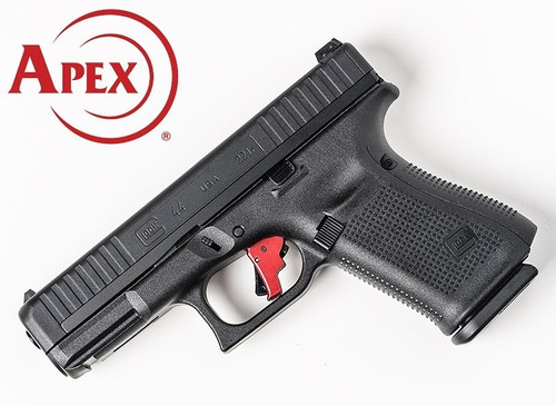APEX TRIGGER Glock (Gen 3/4 & 5) | 868 Tactical Firearms