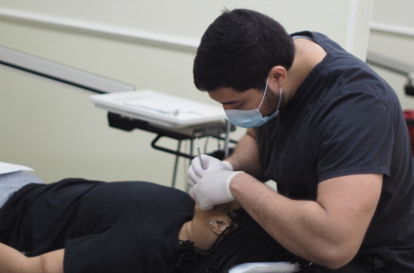 Texas Smile Dental Center | Dental | 2517 S Buckner Blvd, Dallas, TX ...