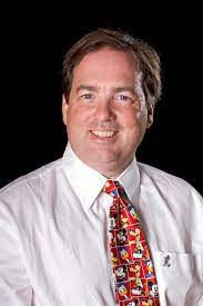 Dr. David Epley to Become President of the American Eye Study Club