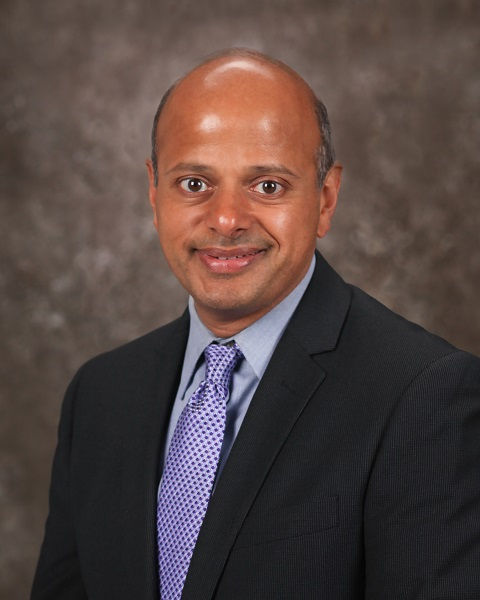 Iowa Ophthalmologist Dr. Nikhil Wagle Appointed to State Medical Board