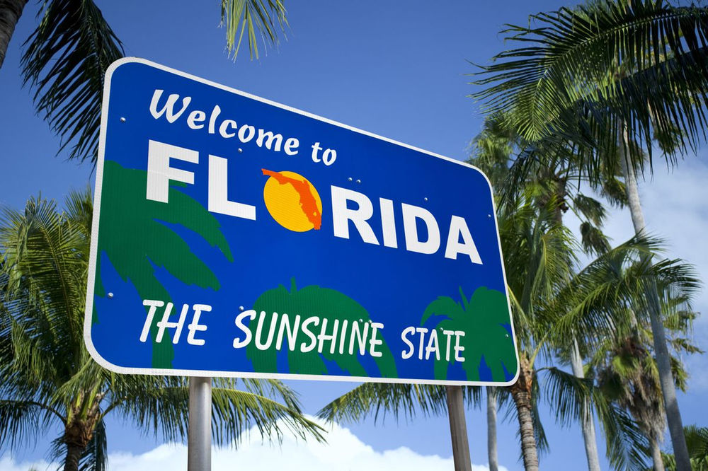 Thank You, Florida Diplomates