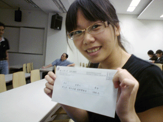 Cleaning contest 2012