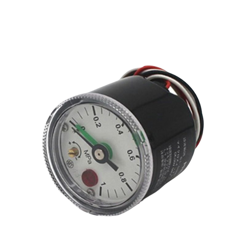 Manometro pressostato GP46-10-01L5 | Madeparts