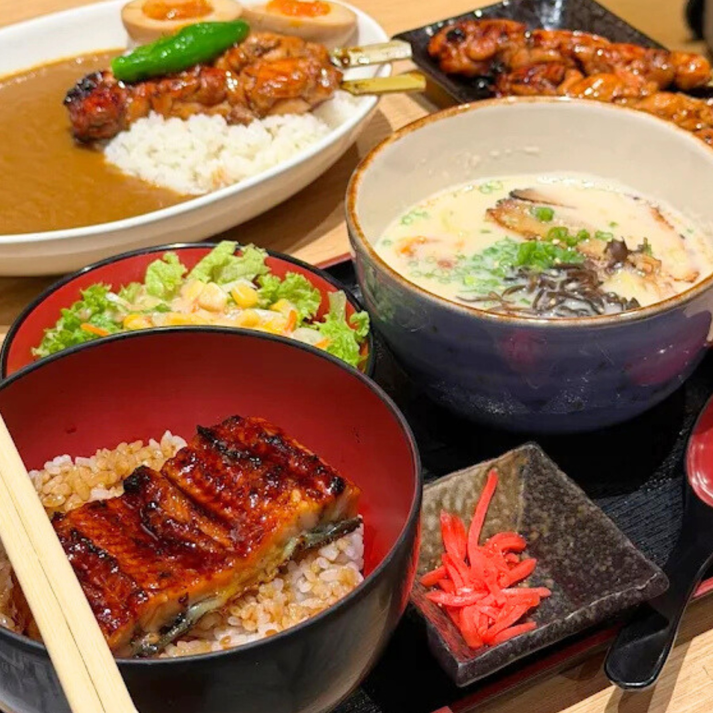 Top 10 Japanese Dishes Loved by International Diners by Region (2025 ...