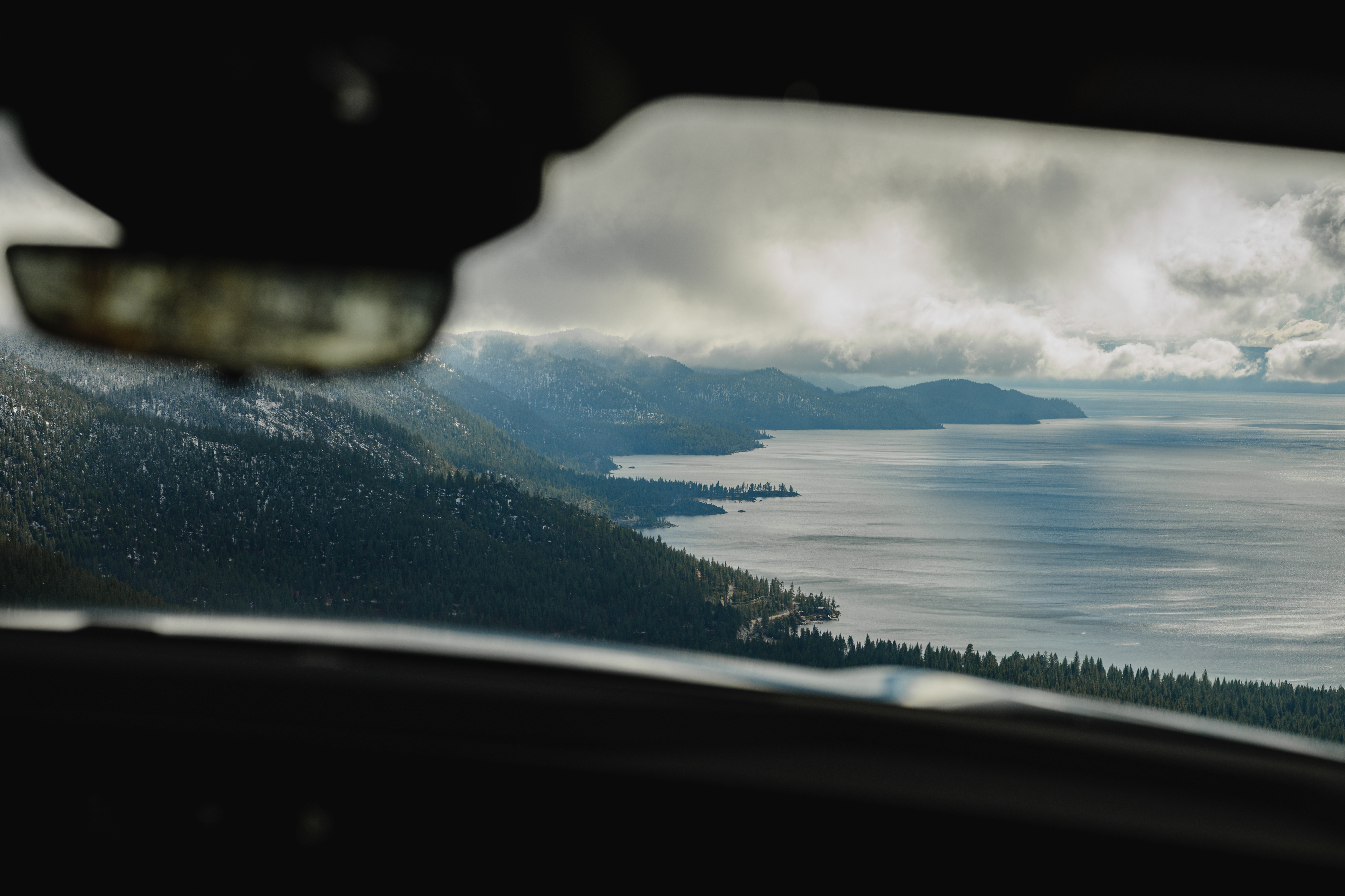 Tahoe Plates: What They Mean To Us | Reno Tahoe Rental Car