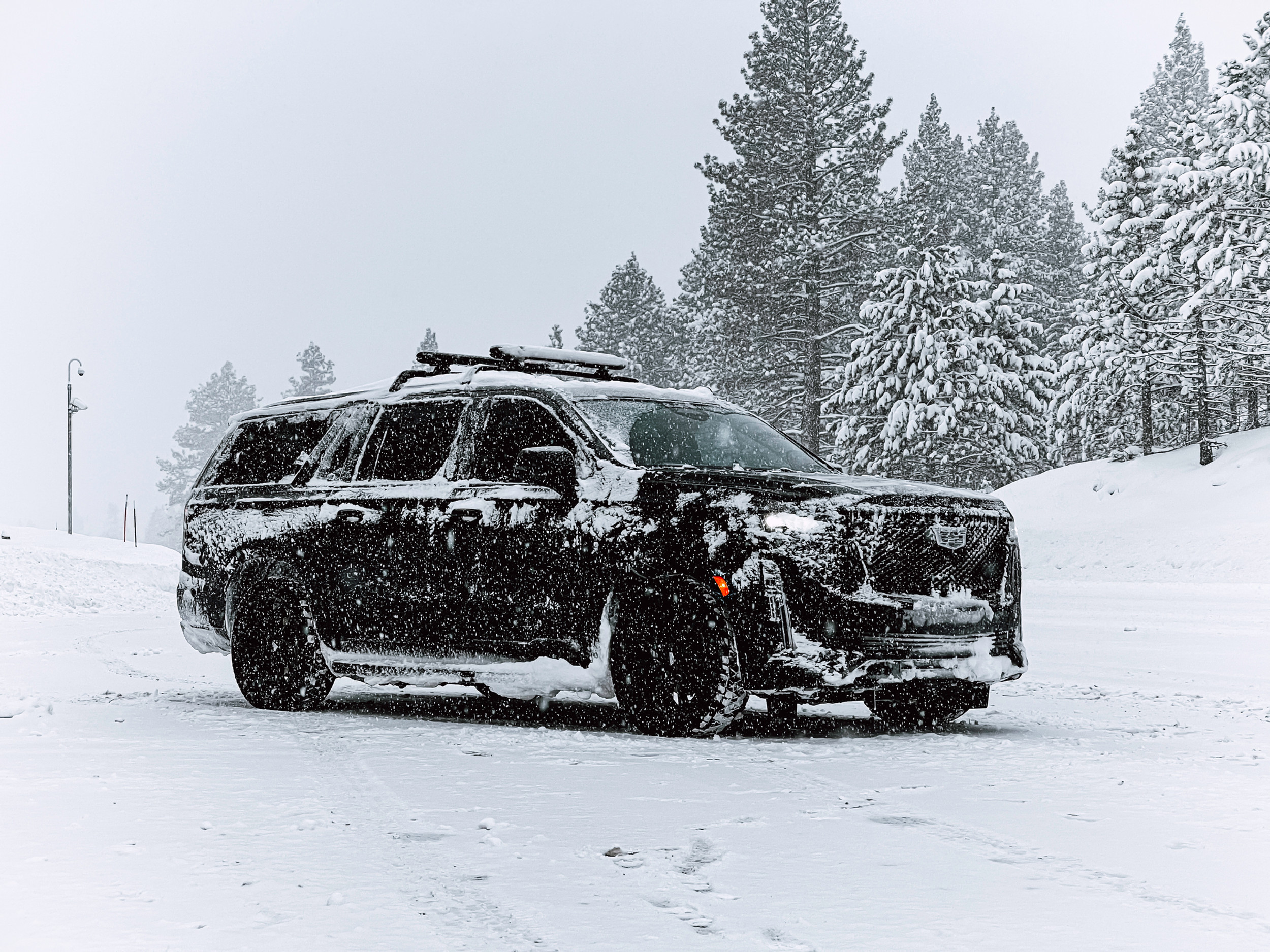 Chain Controls: What to Know Before You | Reno Tahoe Rental Car