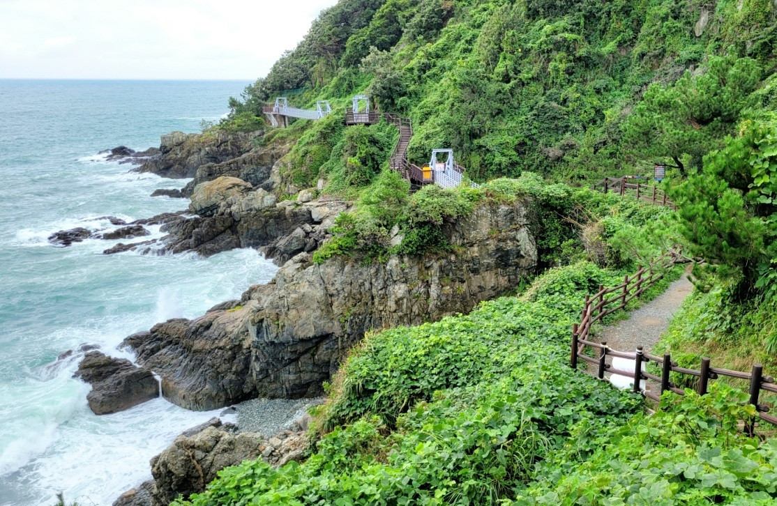 Best Place To Hike In Busan at Rudolph Miller blog