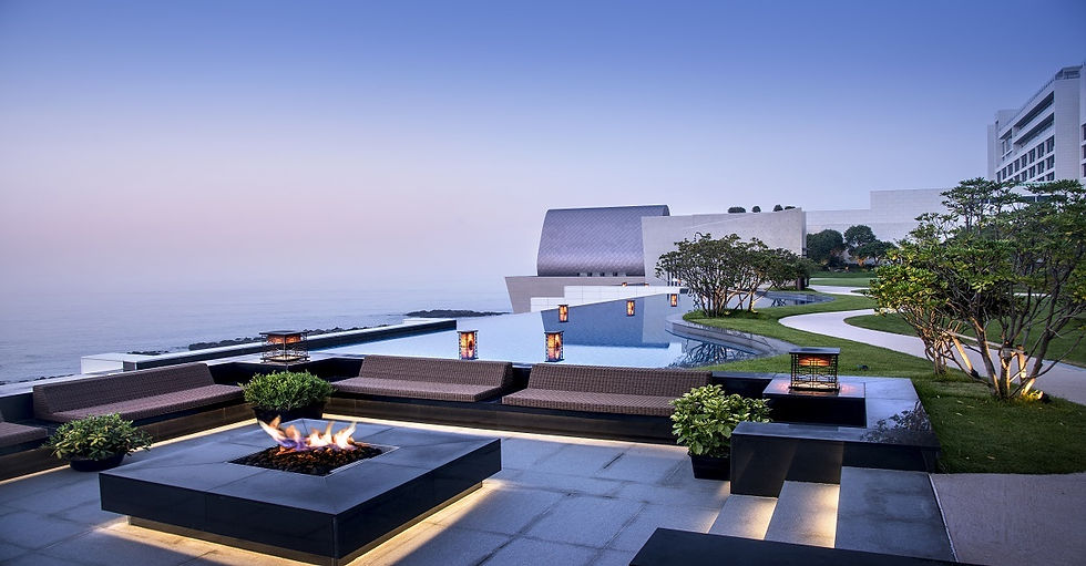 Lotte World Adventure Busan & getting there | KoreaToDo