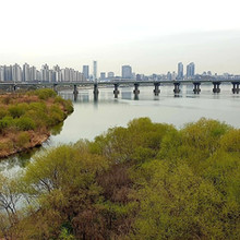 HAN RIVER: 8 Best Hangang Parks & Han River Views | KoreaToDo