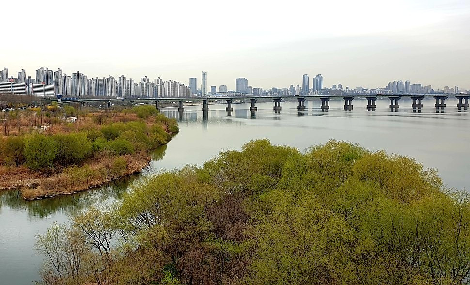 Seoul - Top things to do North of Han River (Hangang)