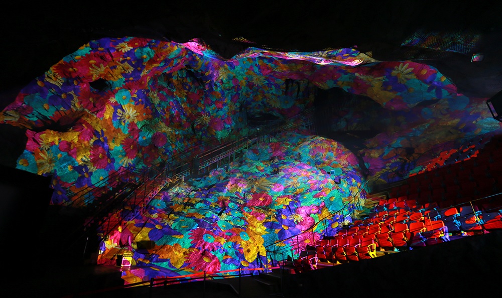Gwangmyeong Cave & getting there - KoreaToDo