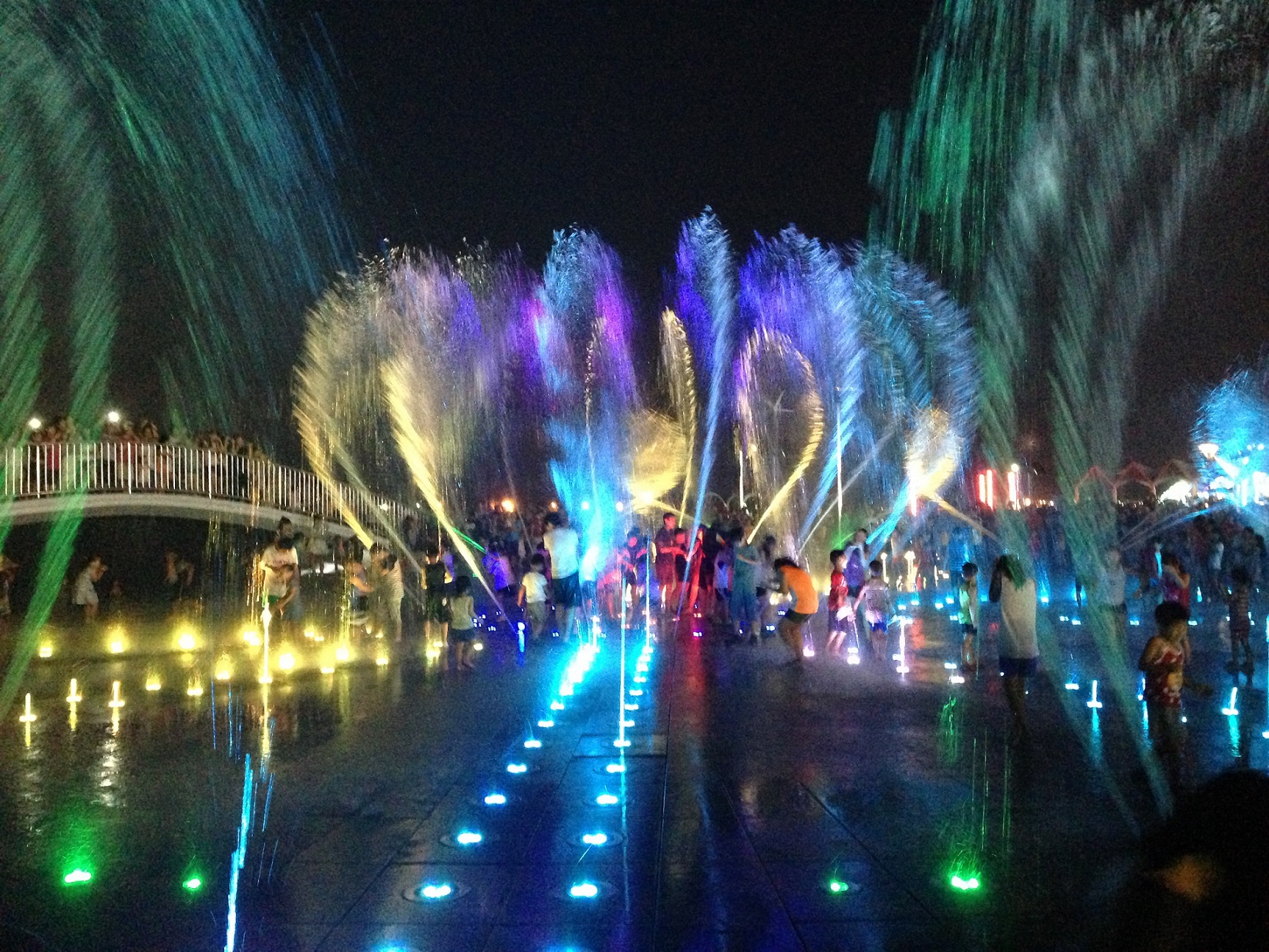 Incheon Best: Chinatown/Fairy Tale Village/Wolmido Island - KoreaToDo