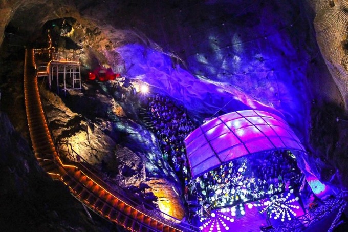 Gwangmyeong Cave & getting there - KoreaToDo