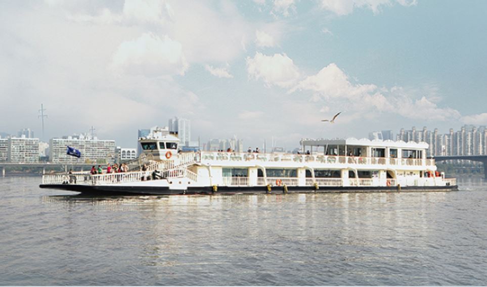 Han River (Hangang) Cruise & getting there - KoreaToDo