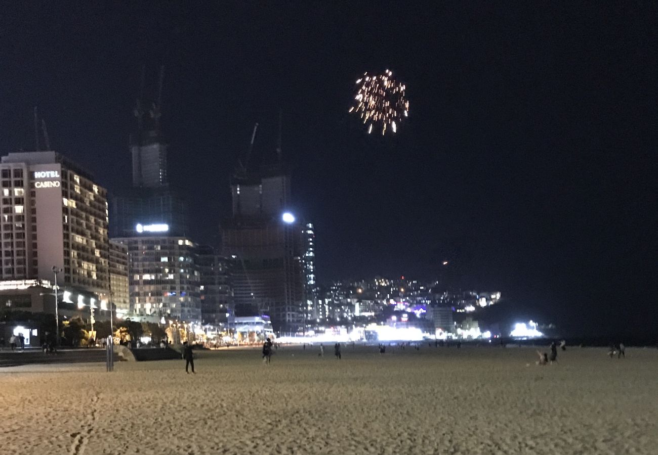 Haeundae Beach, Things to Do & How to Go Guide | KoreaToDo