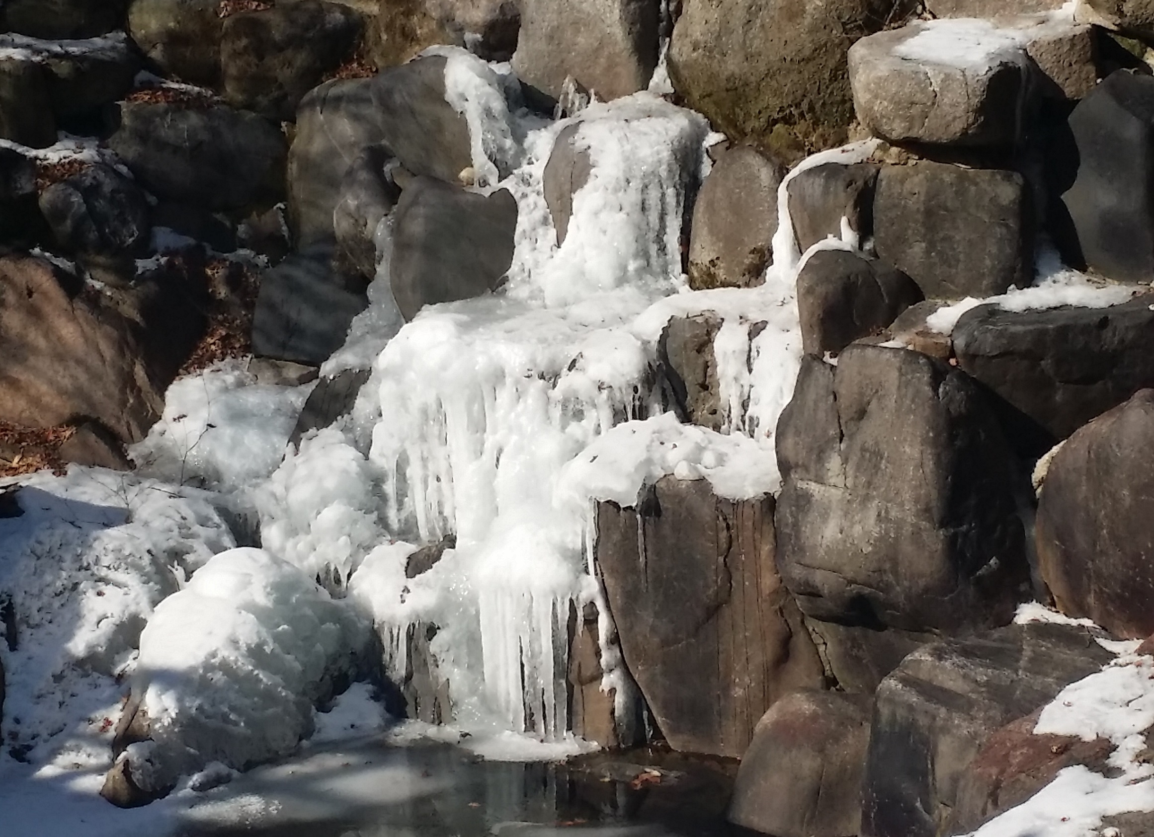 Bukhansan National Park & getting there - KoreaToDo