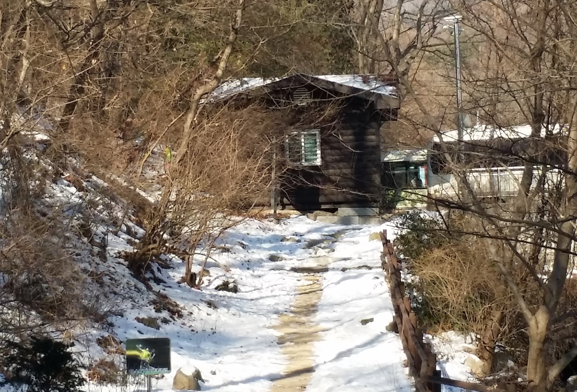 Bukhansan National Park & getting there - KoreaToDo