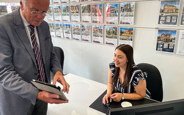 andy morris hereford