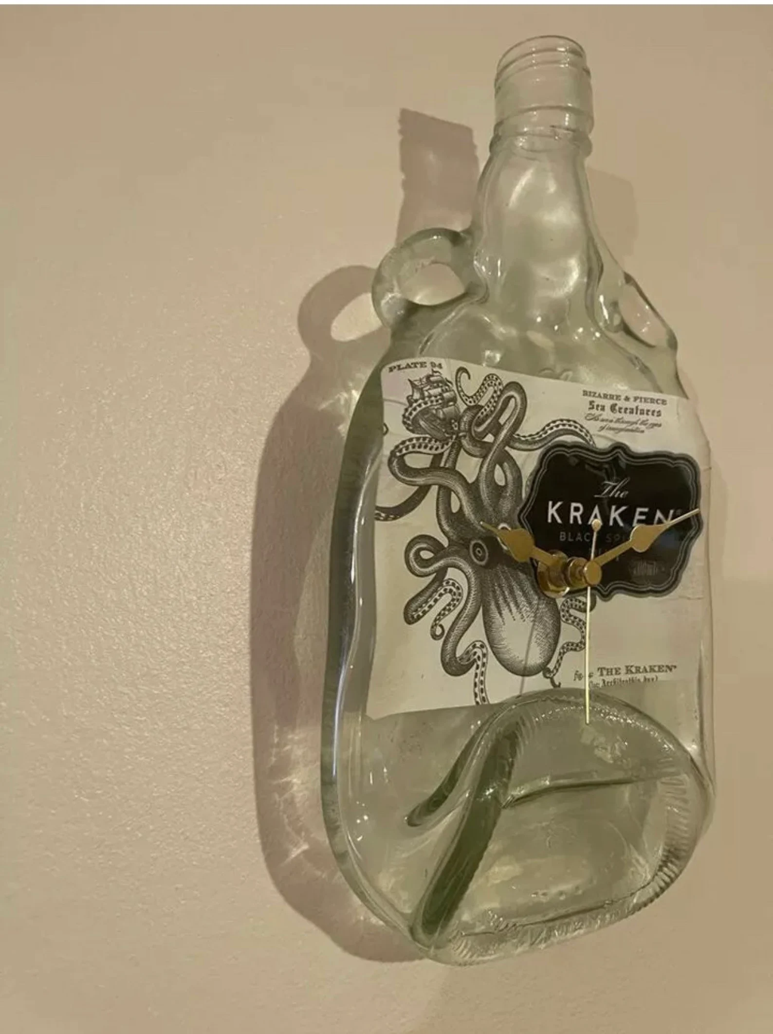 Home | squashed bottles