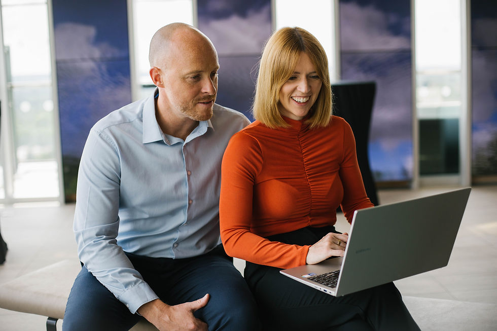 home | Ginger Finance