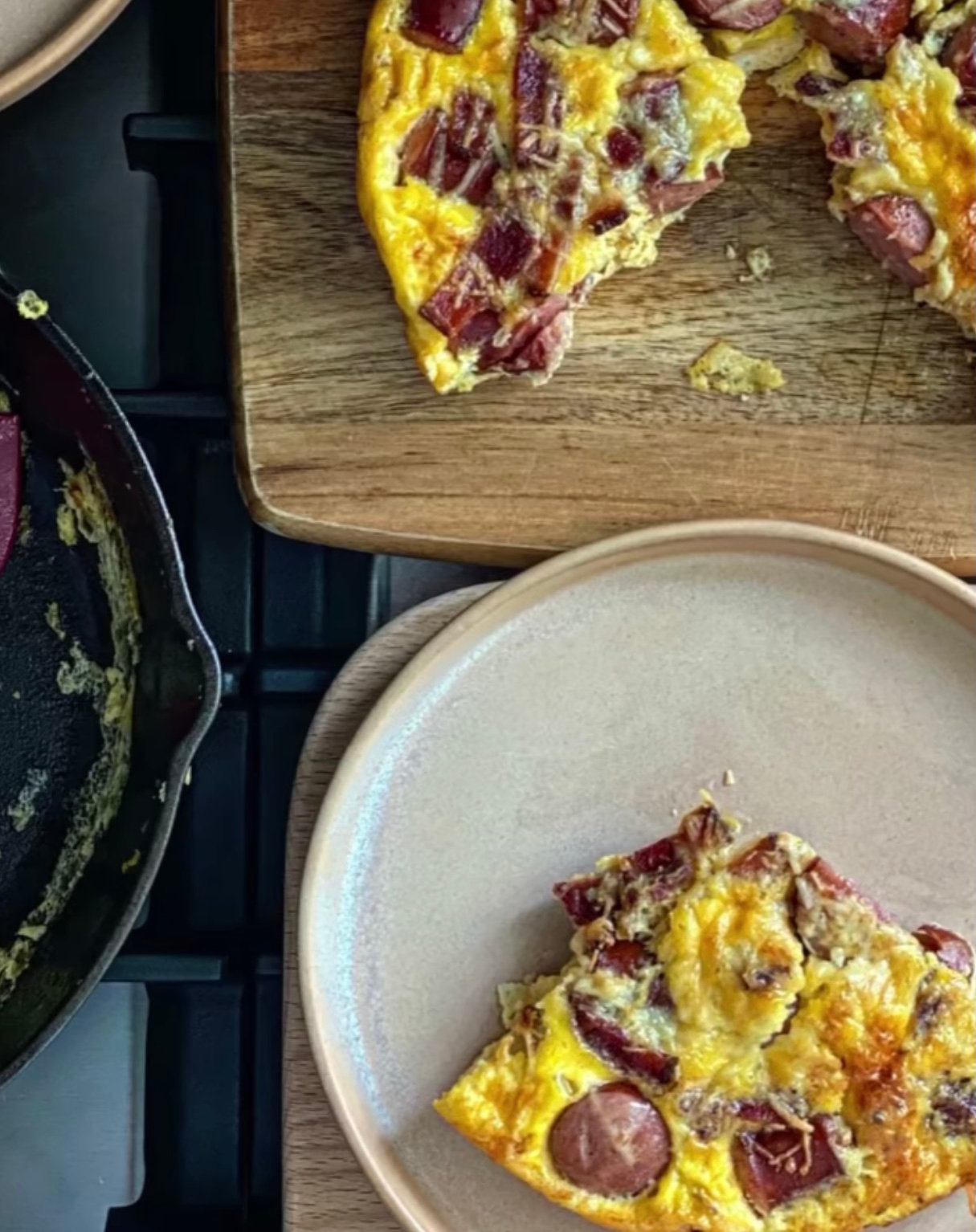 Brunch Frittata