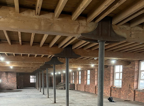 Mobile Sandblasting in Sheffield, Manchester, Leeds | Complete Blasting ...