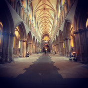 My Story | Julian Jenkins