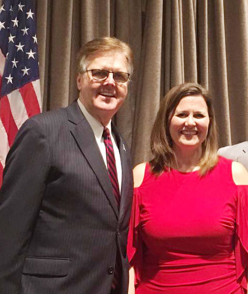 Lincoln-Reagan Dinner Photos