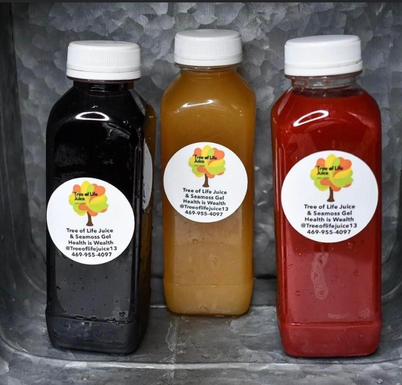 Tree Of Life Juices | Juices