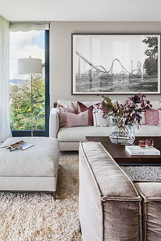 Collab Interiors | Zurich