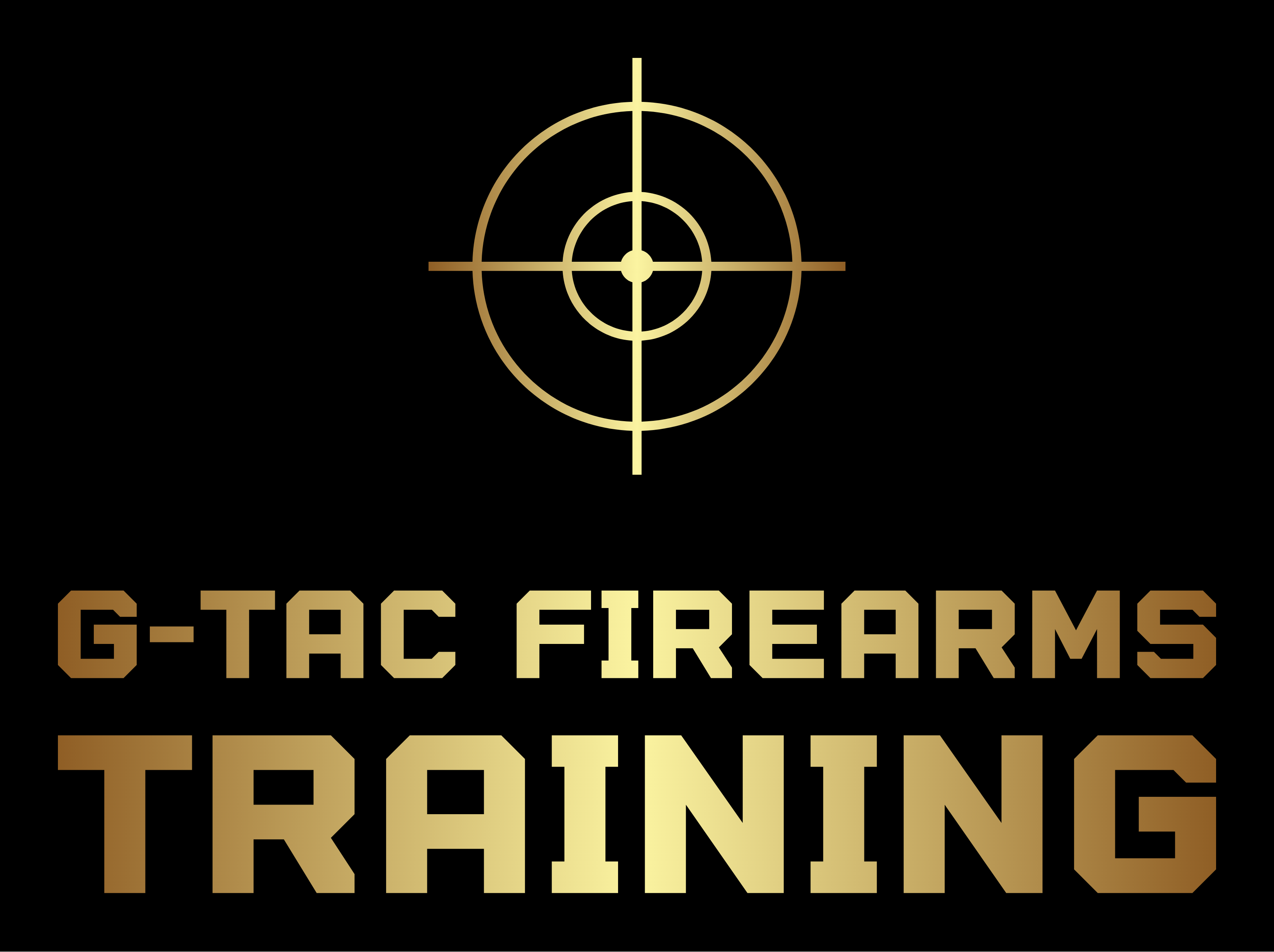 Tactical Training Logo