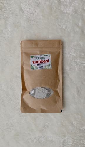 Zumbani Tea | Nashe Superfoods