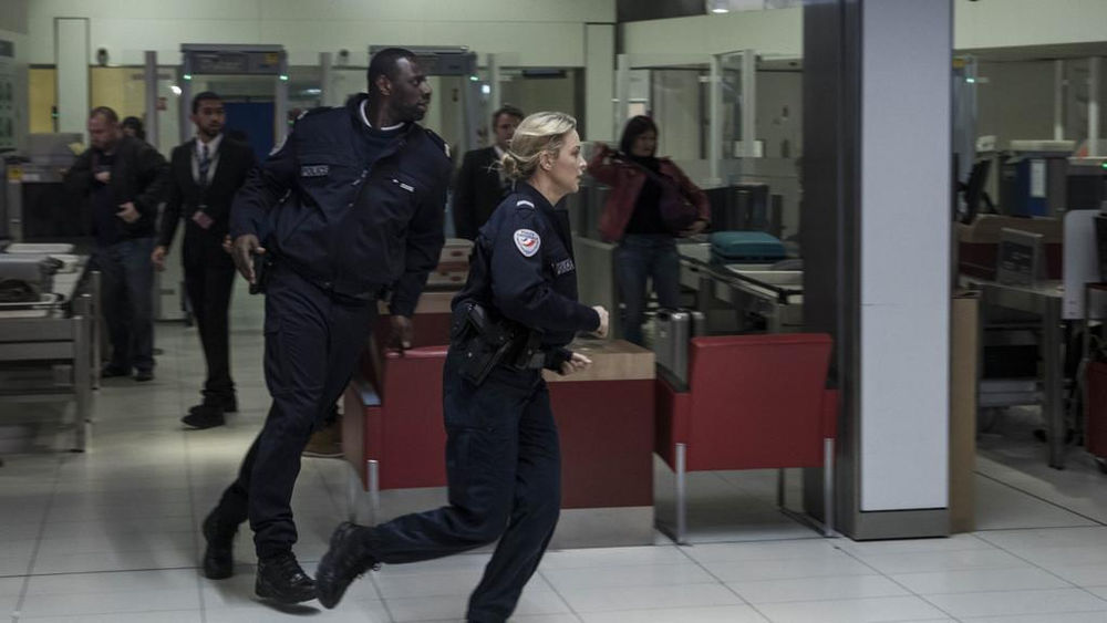 Film Review: Night Shift (Police)