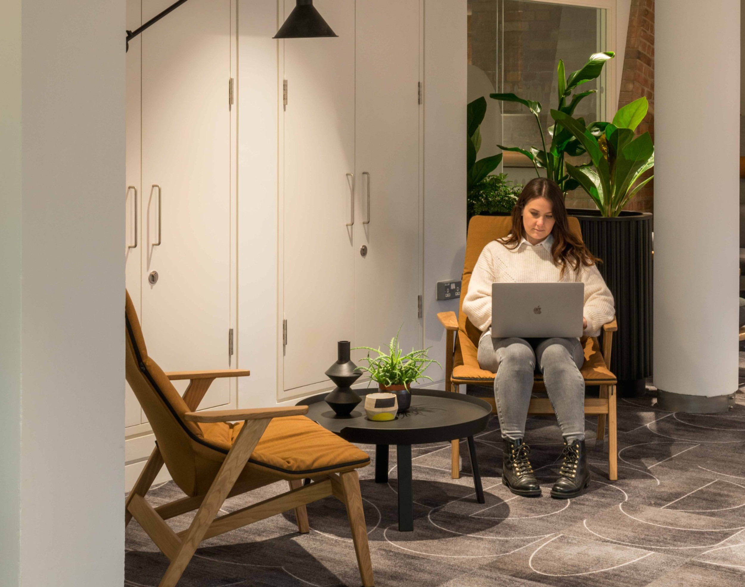 A magnificent seven reasons to use a scientific workplace survey