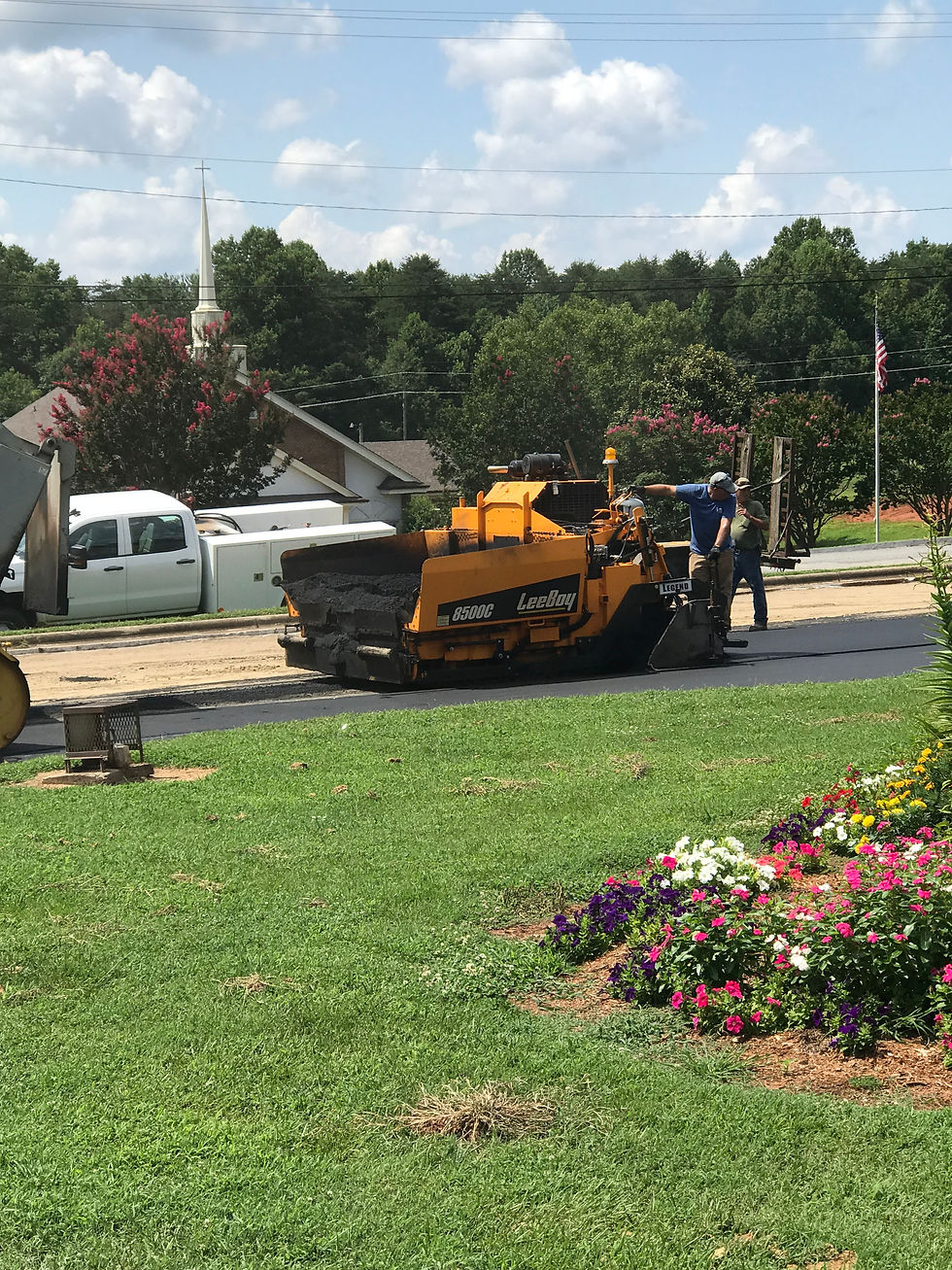 Gallery | Lee Grading