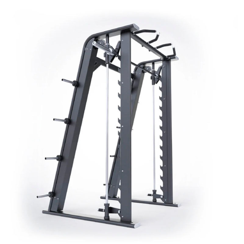 Sentadilla con guias (Smith Machine) Fusion Pro Movifit | Tienda ...