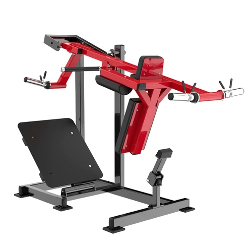 Súper Squat Evolution Pro + | Tiendafitnessap