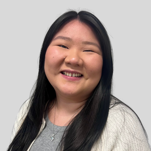 Emily Nguyen, OD | Alderwood Vision Therapy