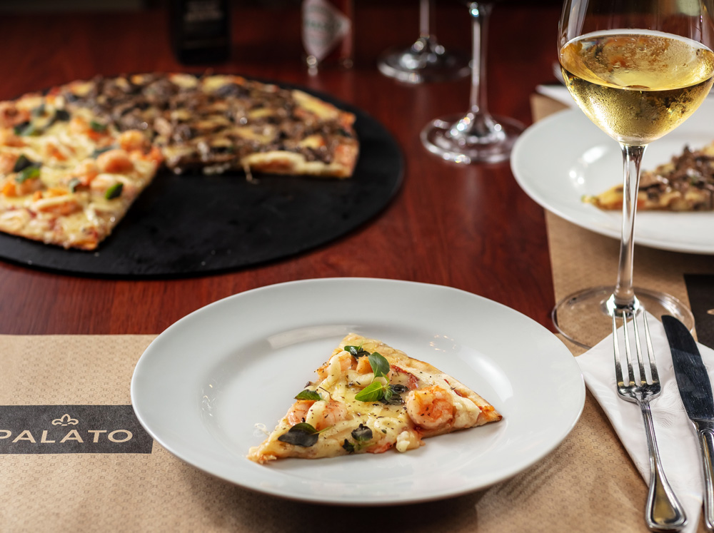 RESTAURANTES | Palato